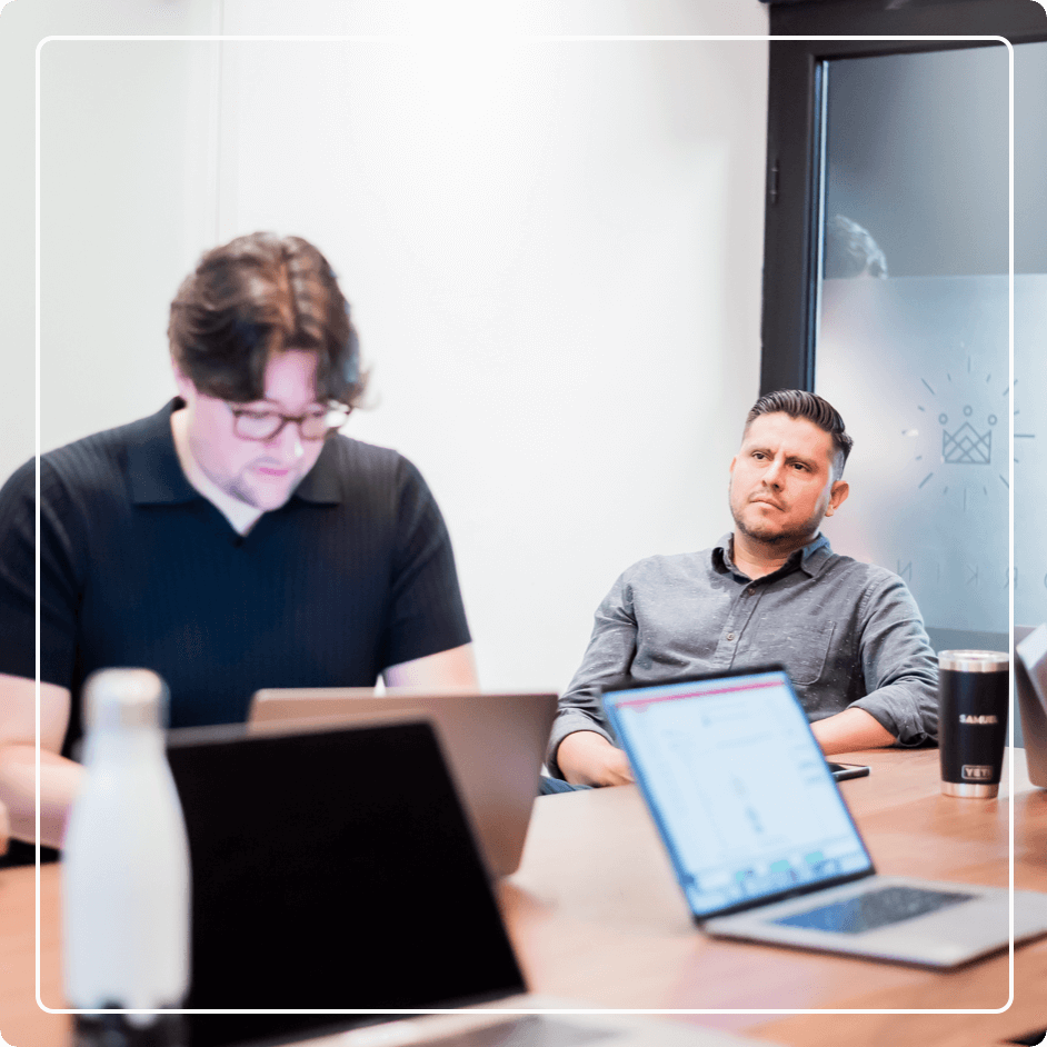 Nearshore Digital Production & Web Development Agency | Assemble Studio