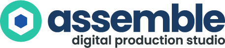 Nearshore Digital Production & Web Development Agency | Assemble Studio